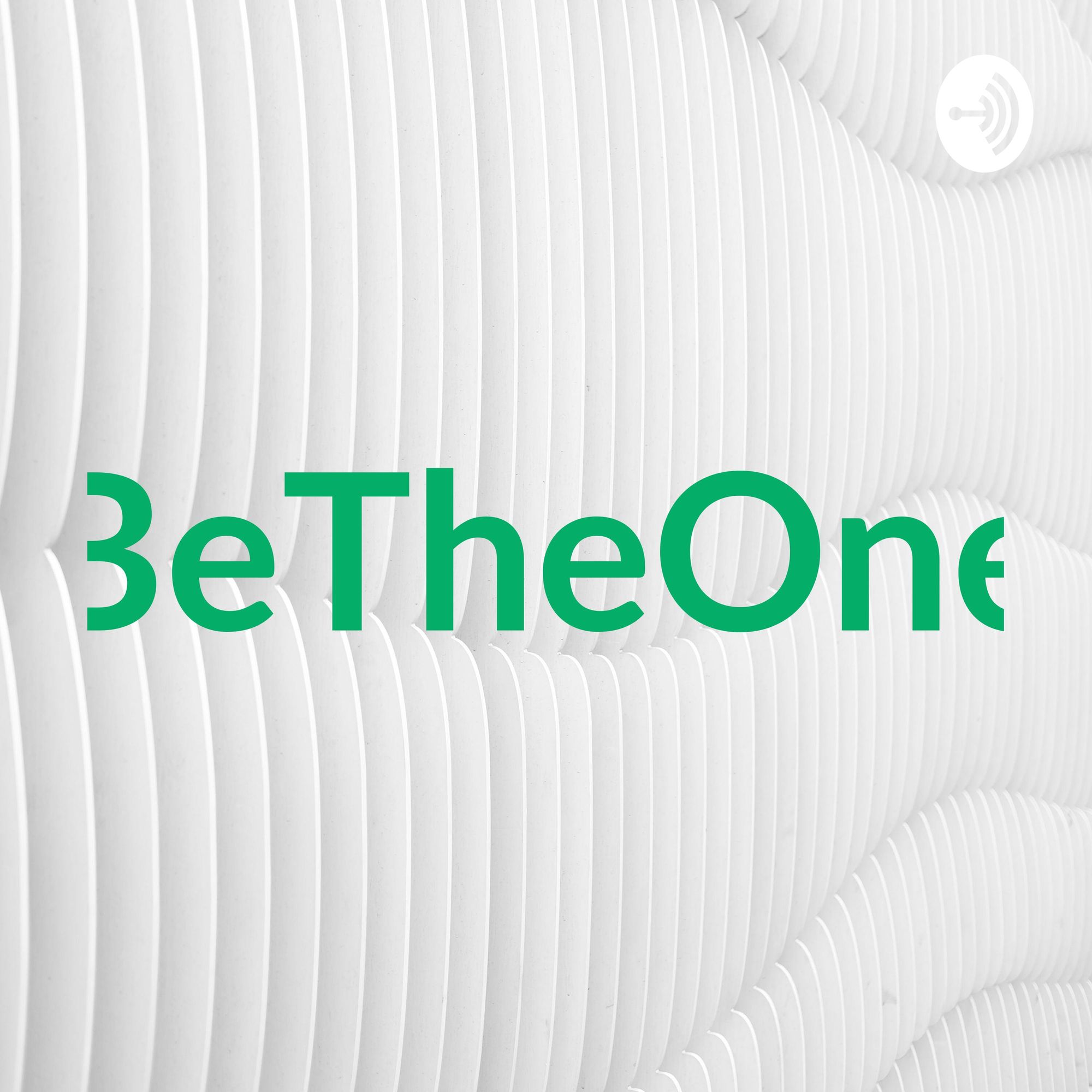 BeTheOne