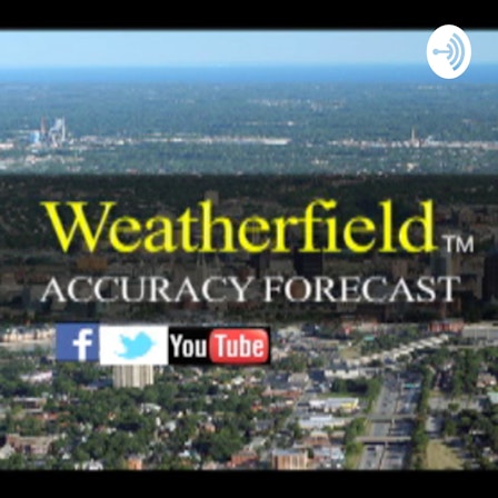 WEATHERFIELD ACCURACY FORECAST