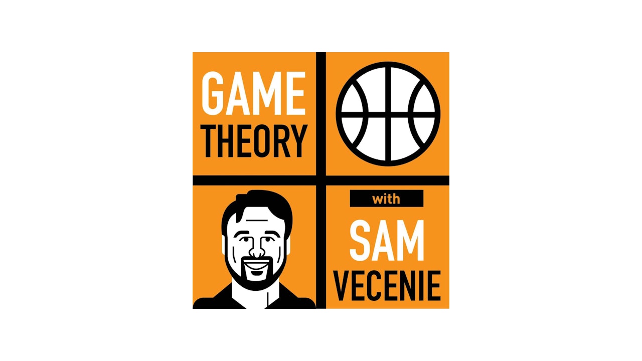 Game Theory Podcast