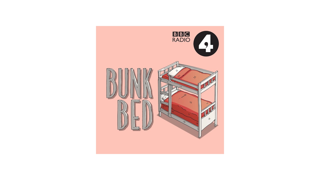 Bunk Bed bunk-bed