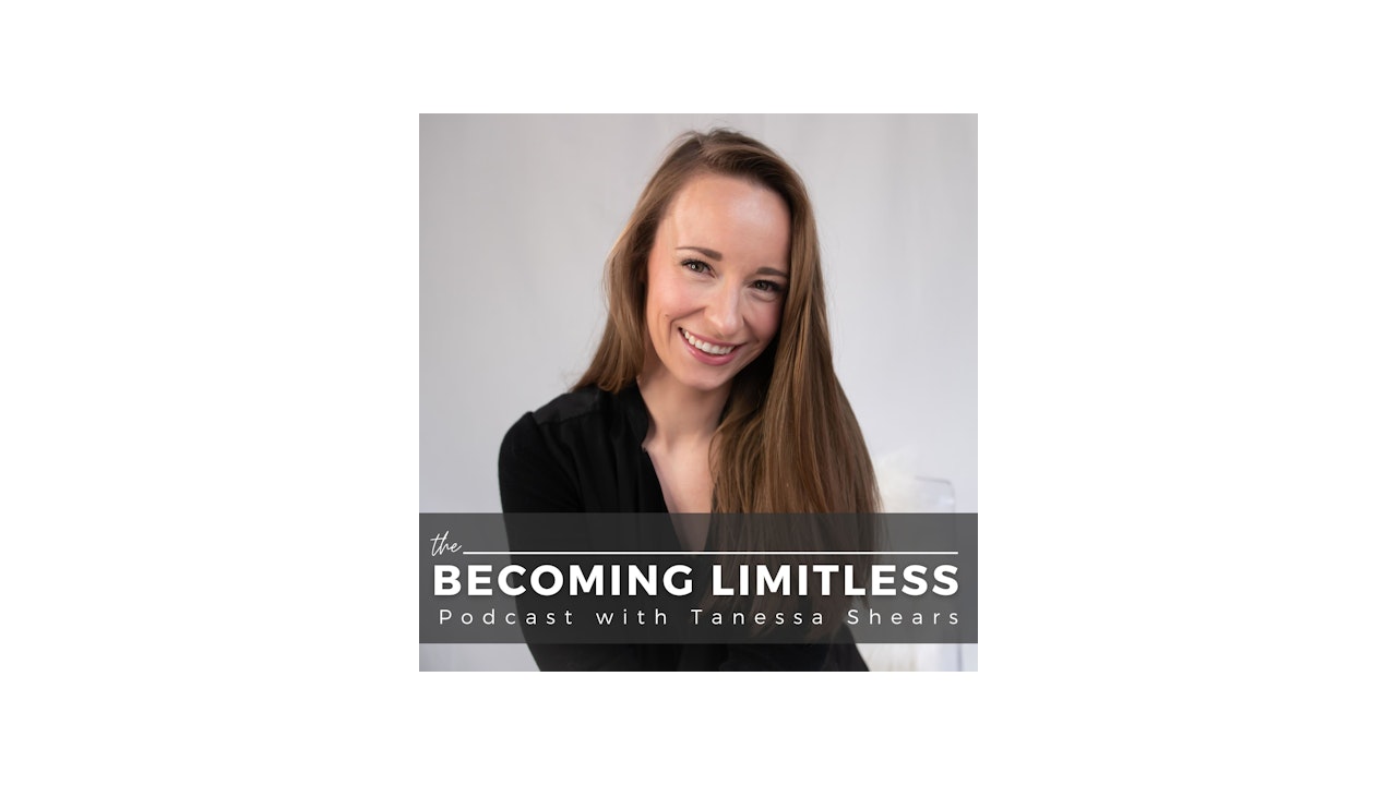 Becoming Limitless