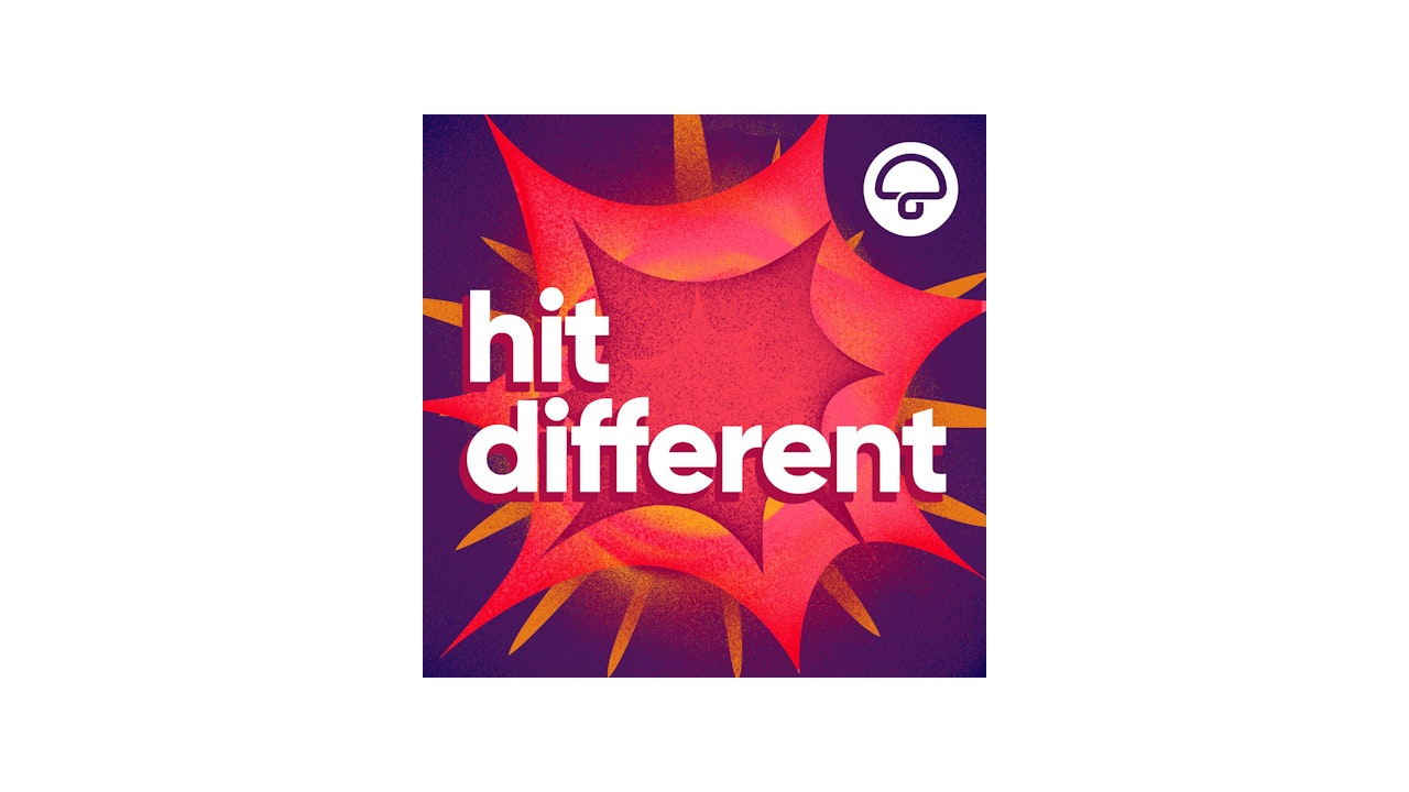 Hit Different hit-different