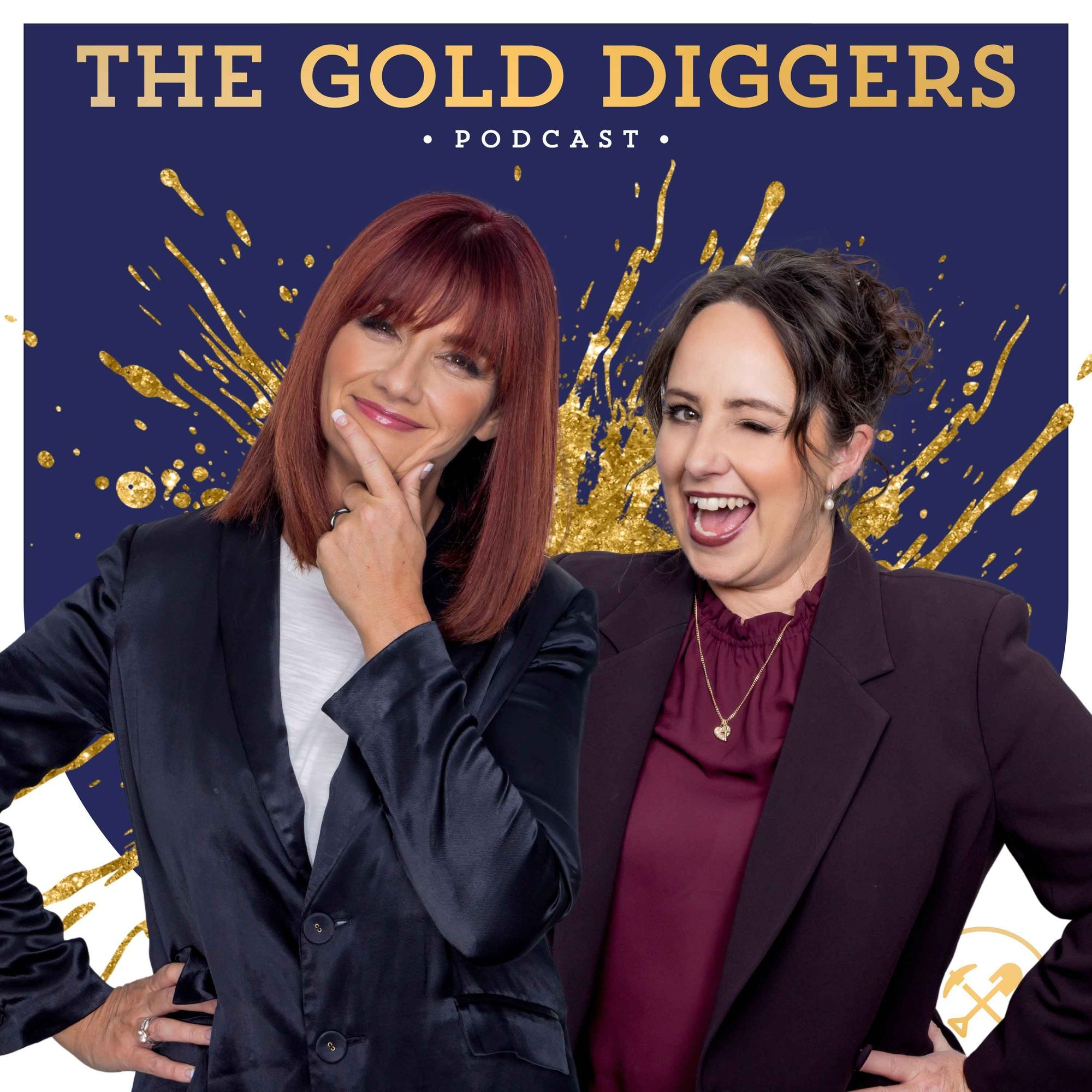 The Gold Diggers