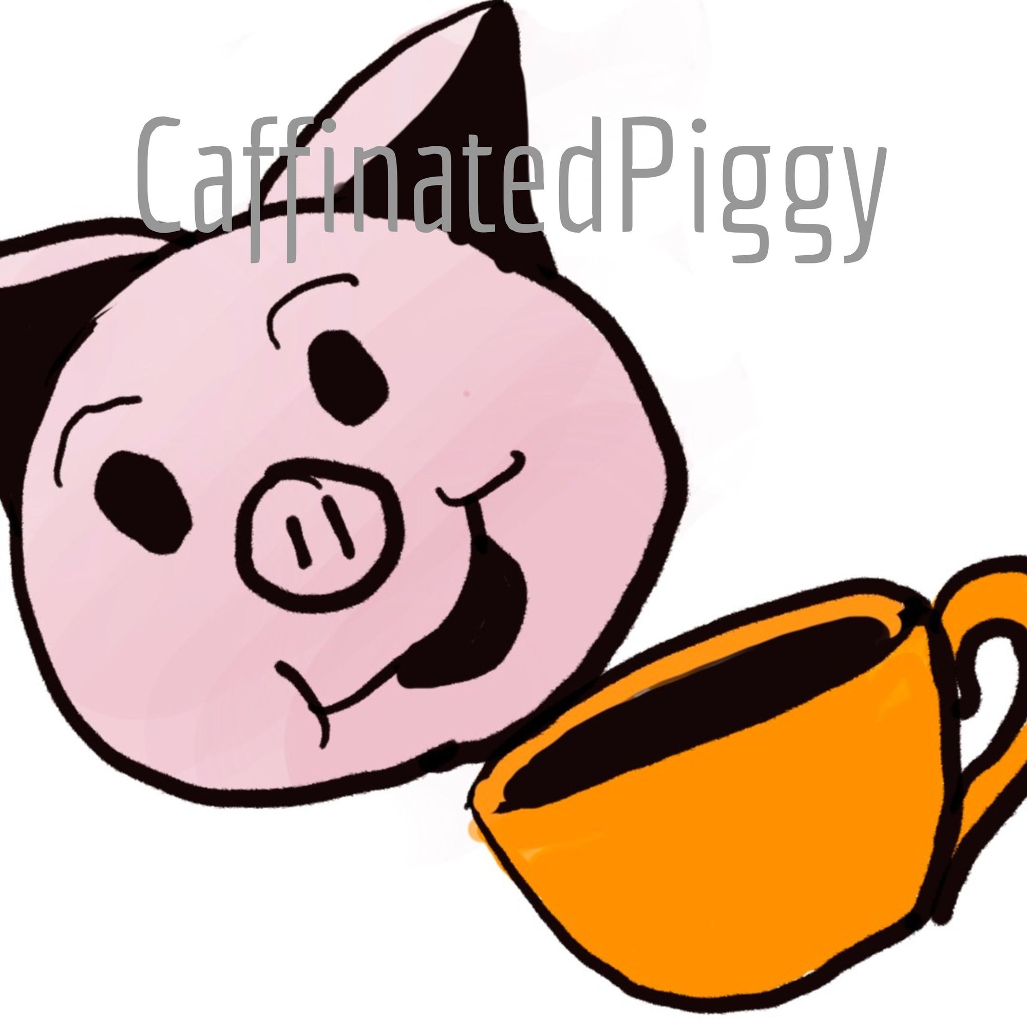 CaffinatedPiggy