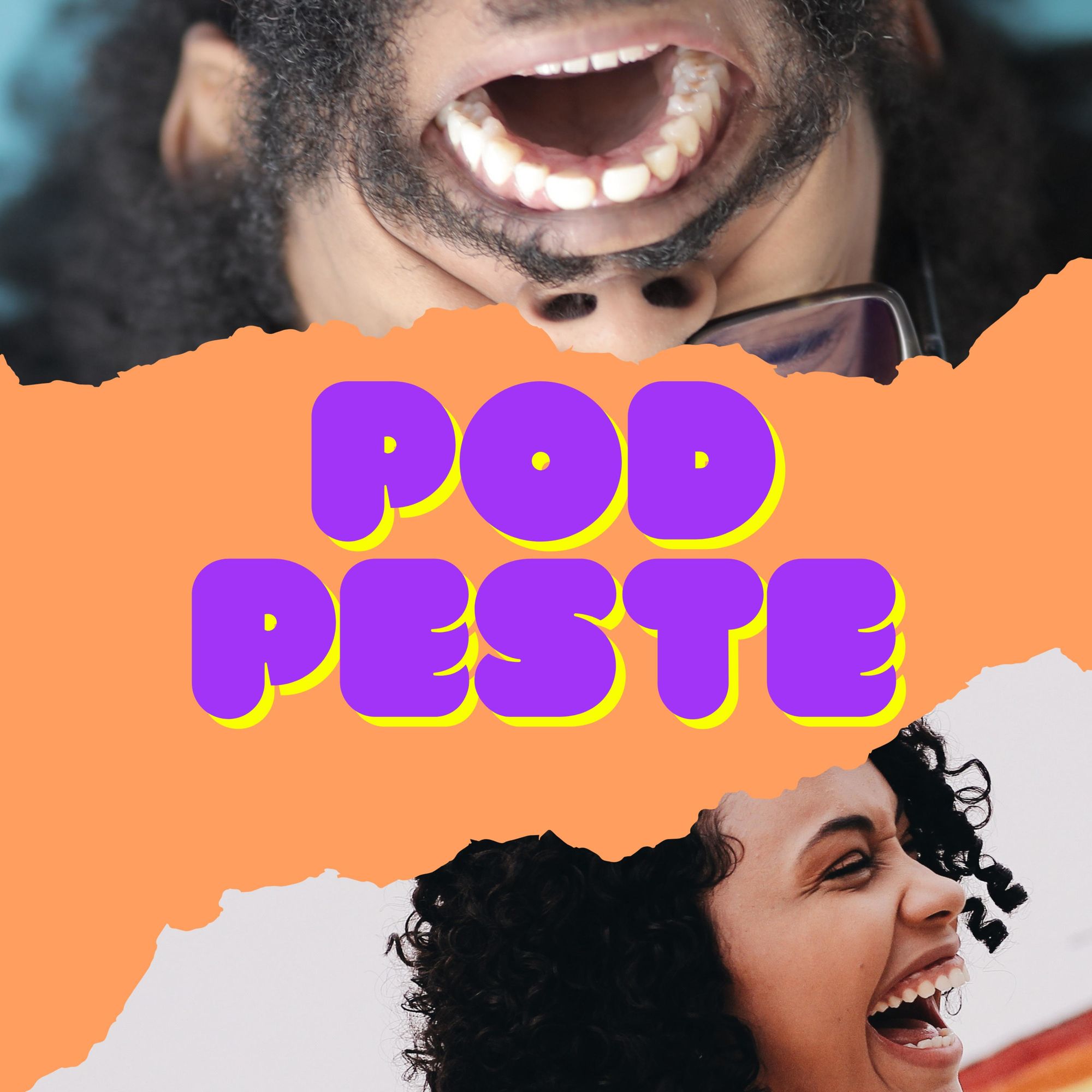 POD PESTE oficial