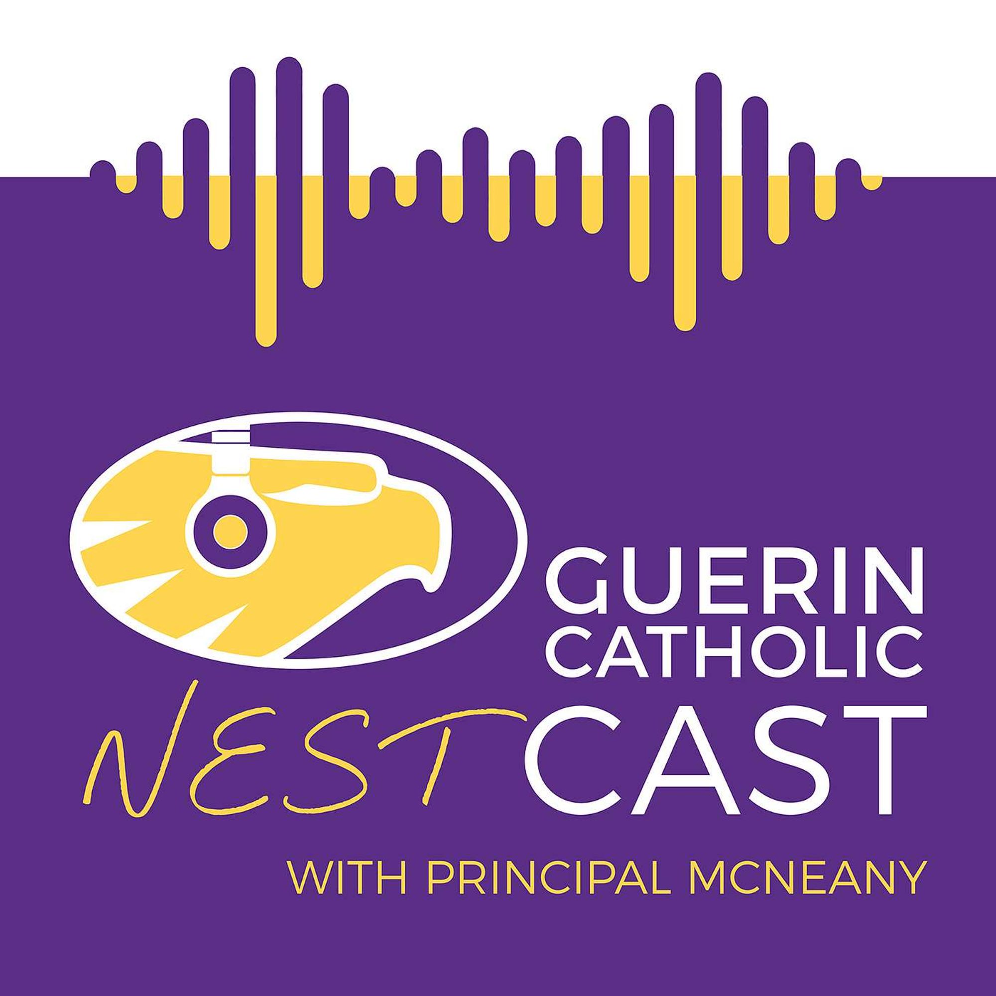 Guerin Catholic High School