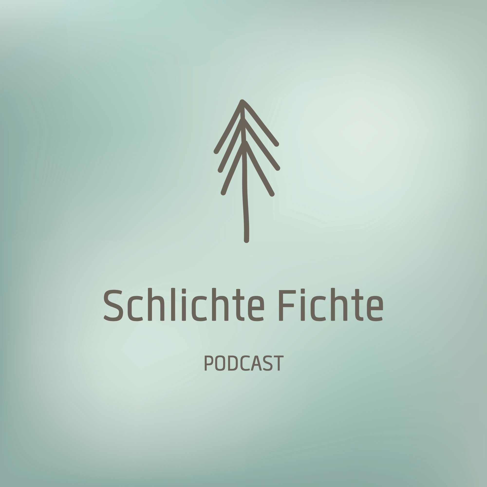 Schlichte Fichte - Business, Netzwerk, Marketing
