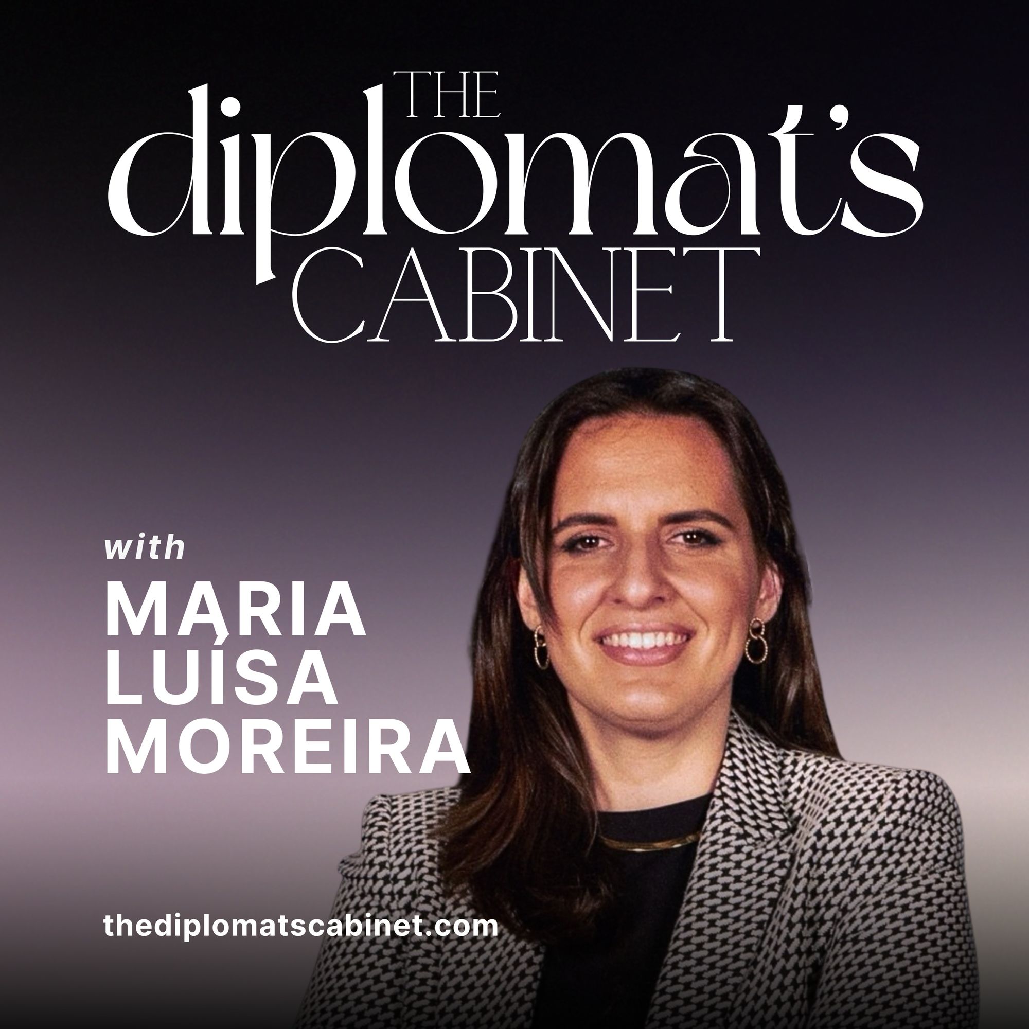 The Diplomat's Cabinet