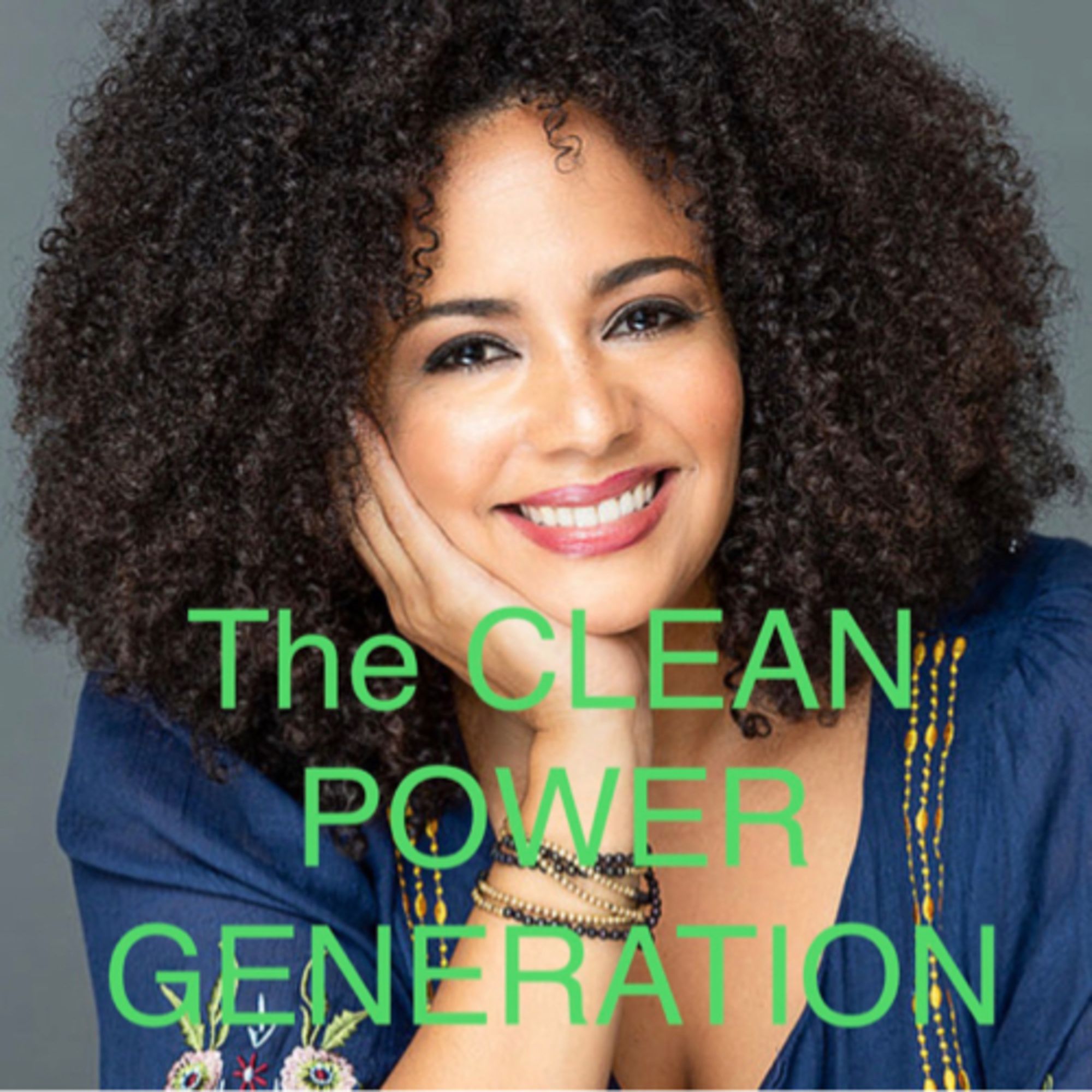 The Clean Power Generation