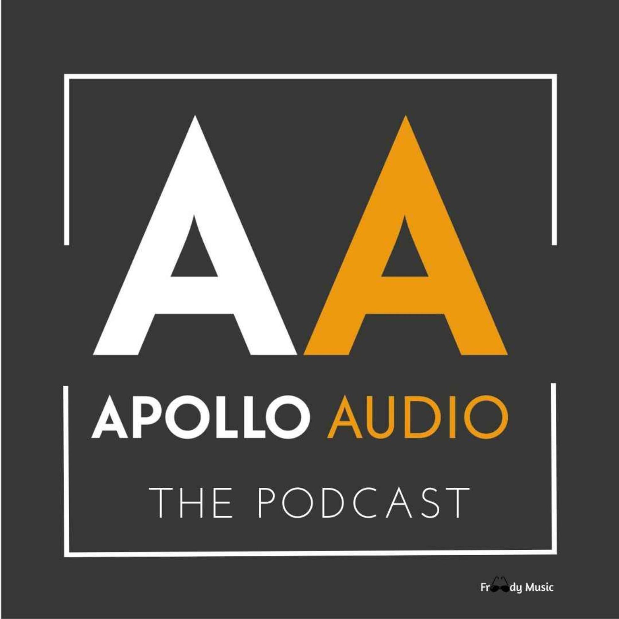 The Apollo Audio Podcast