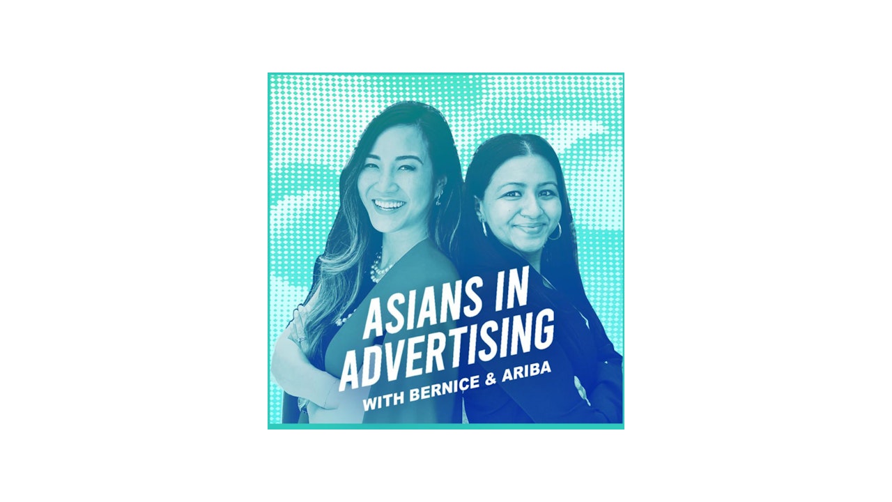 Asians In Advertising