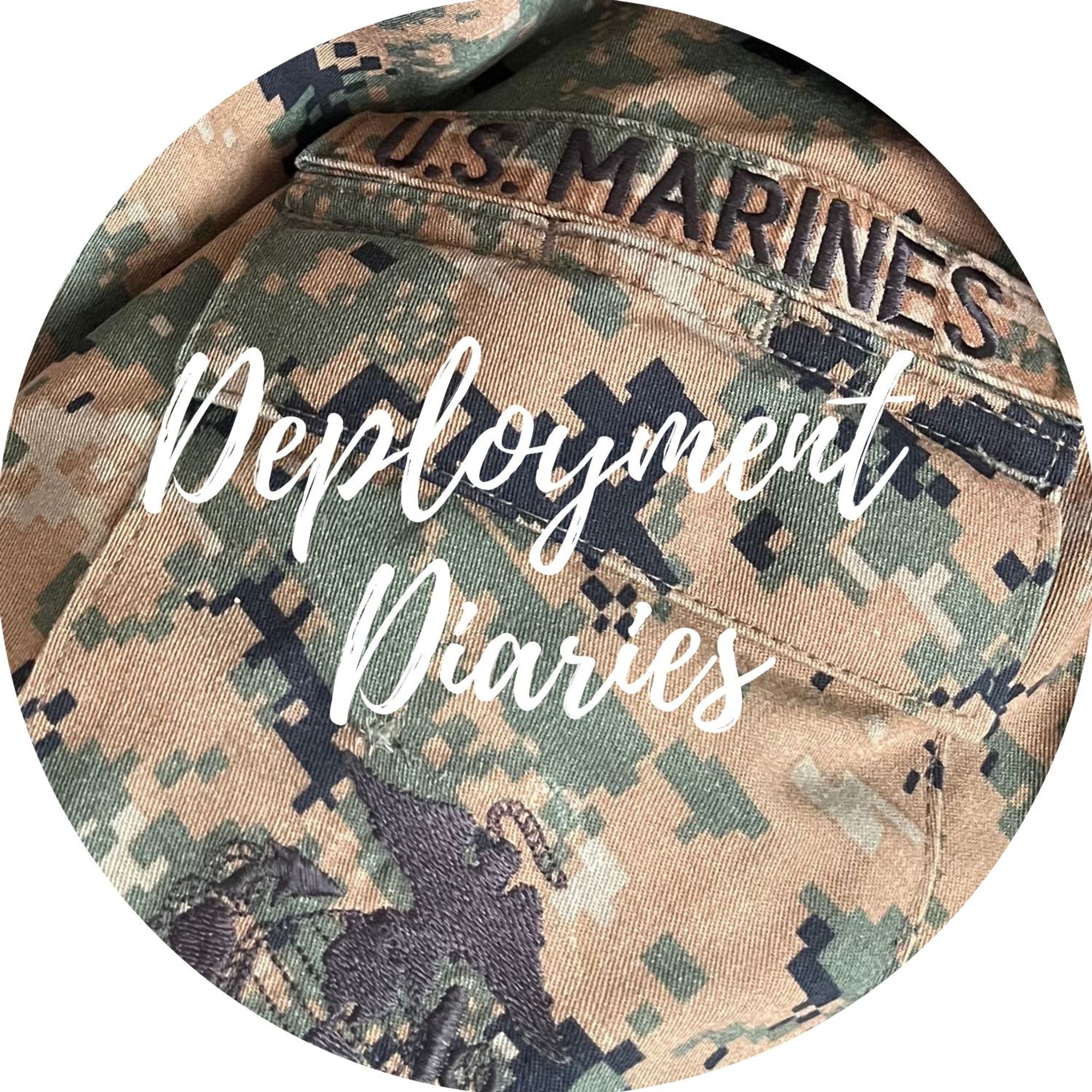 Deployment Diaries