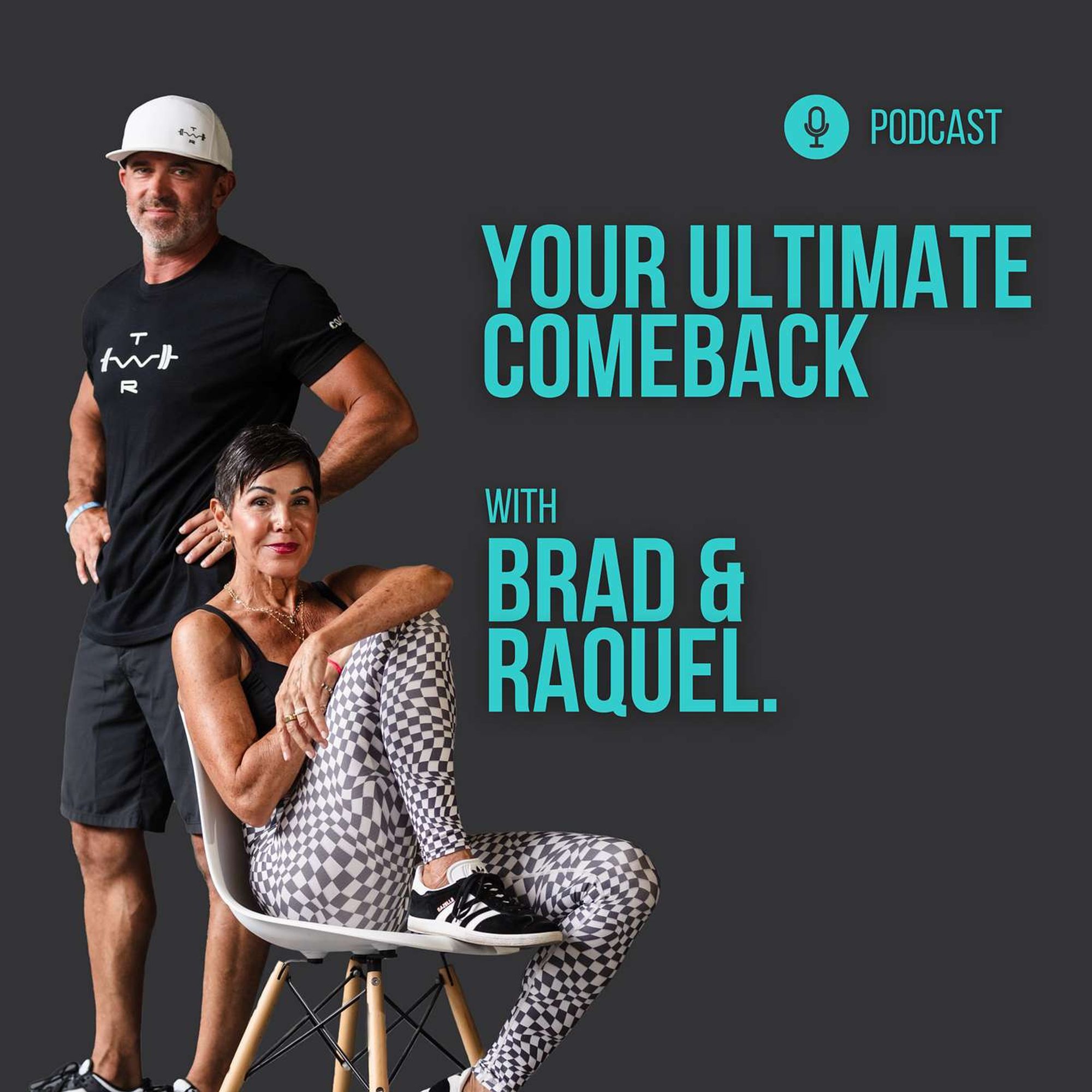 Your Ultimate Comeback