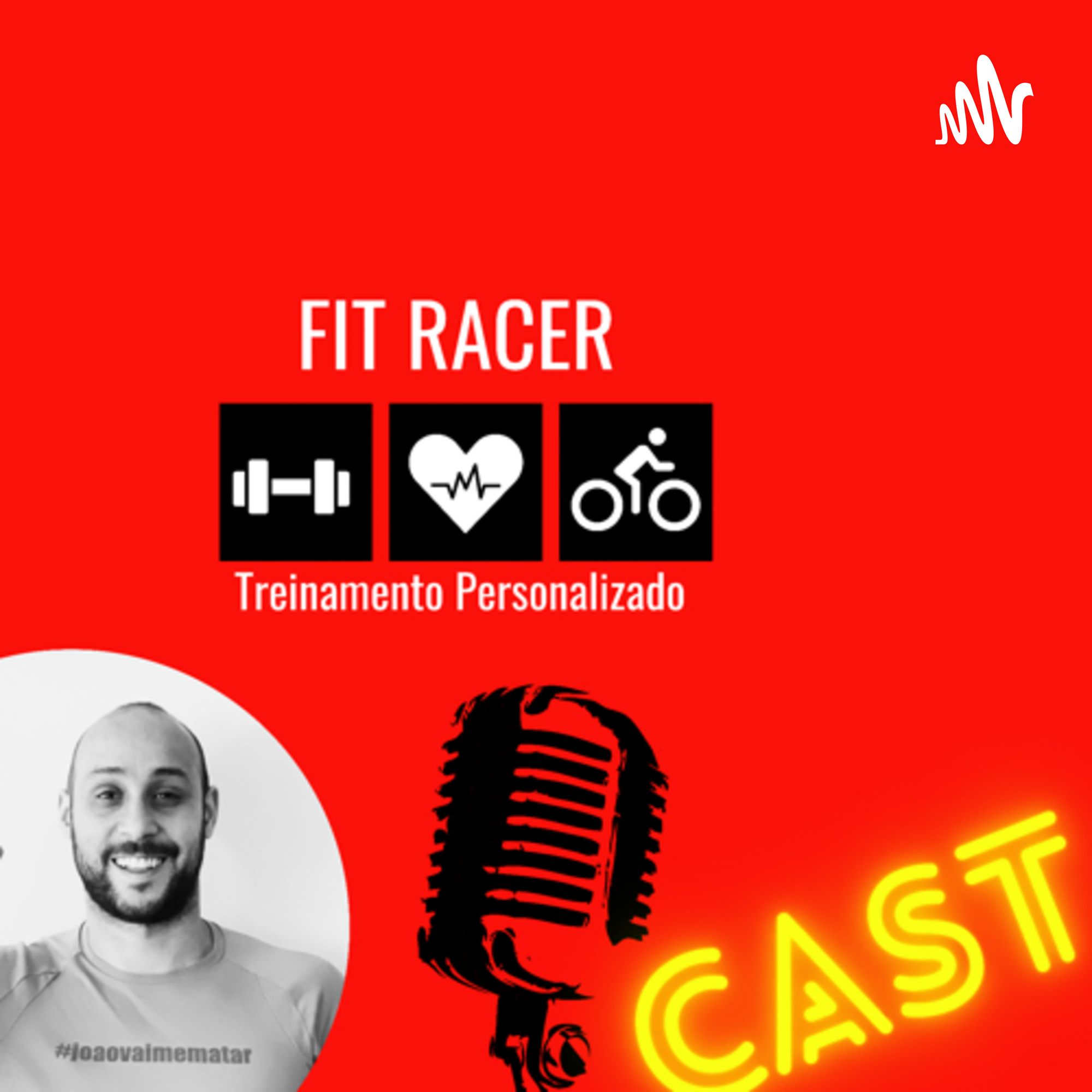 FIT RACER CAST