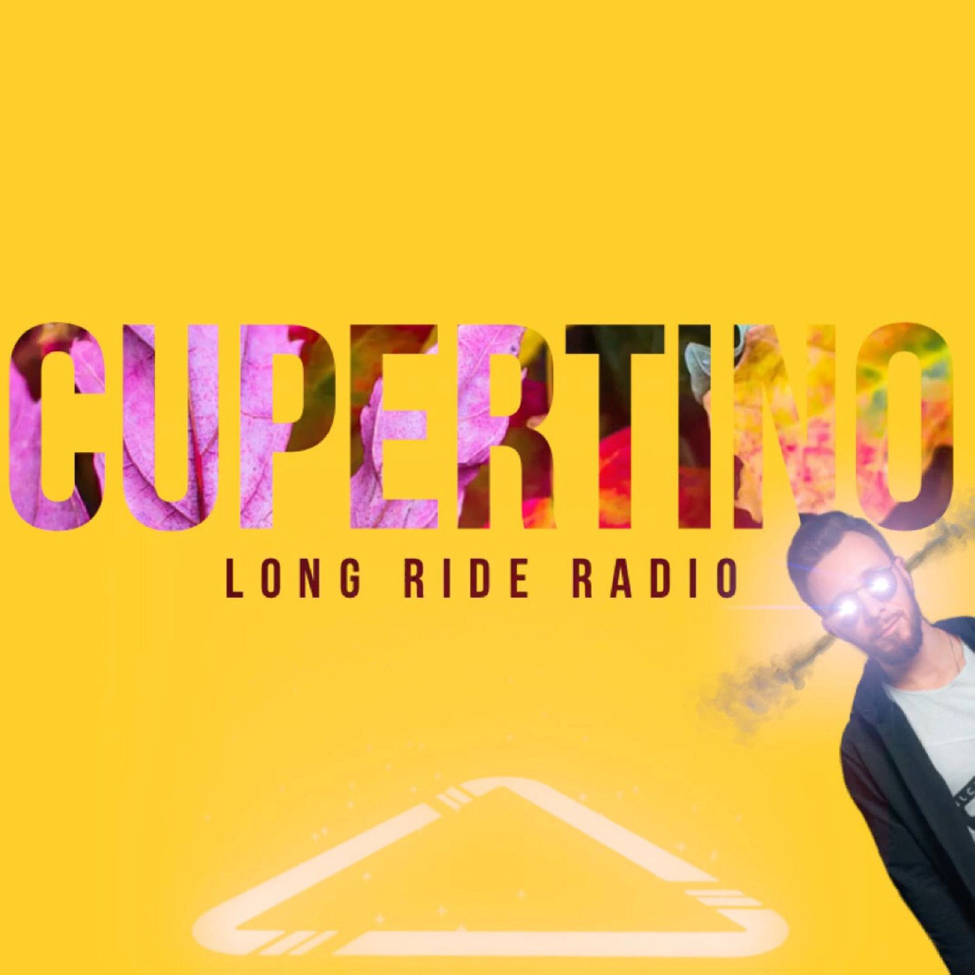 Long Ride Radio