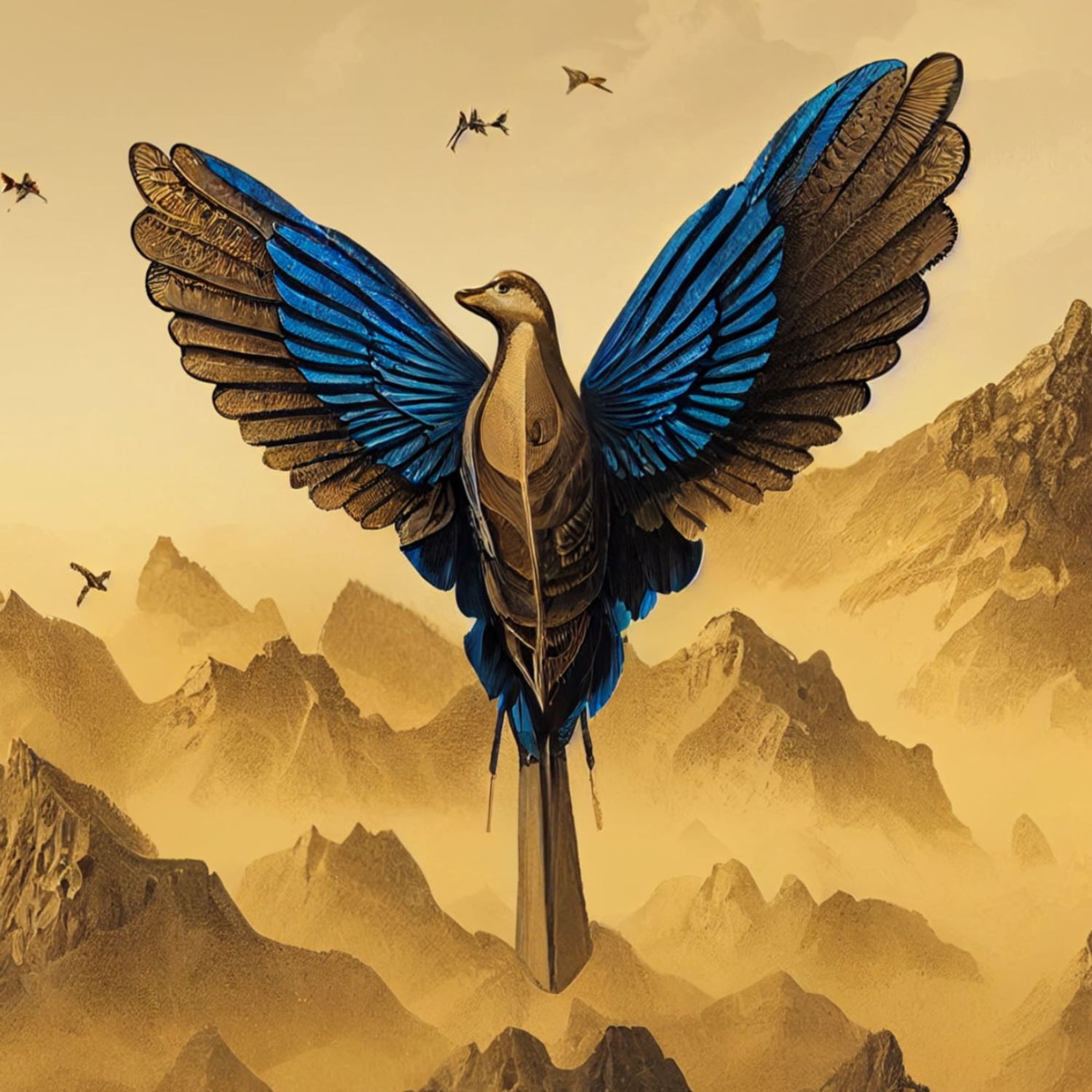 Chronicles of the Ninth World