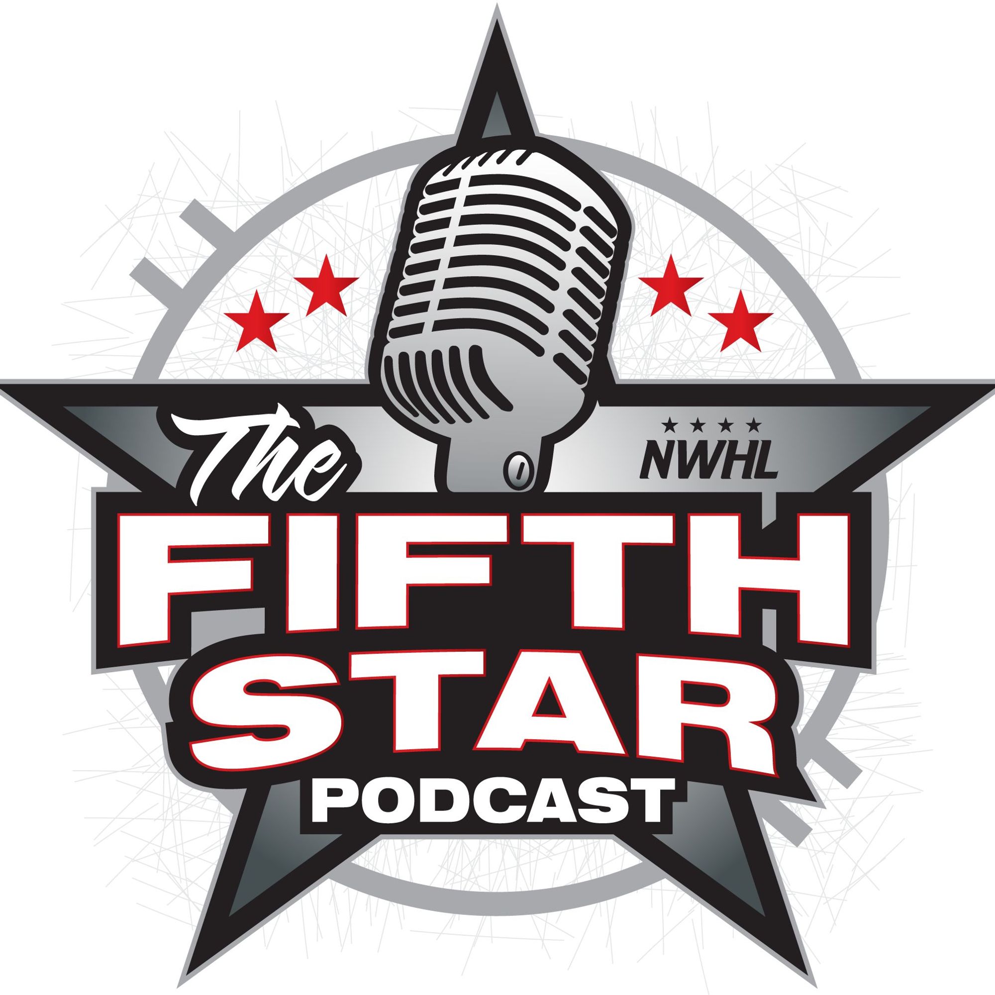 NWHL - Fifth Star Podcast