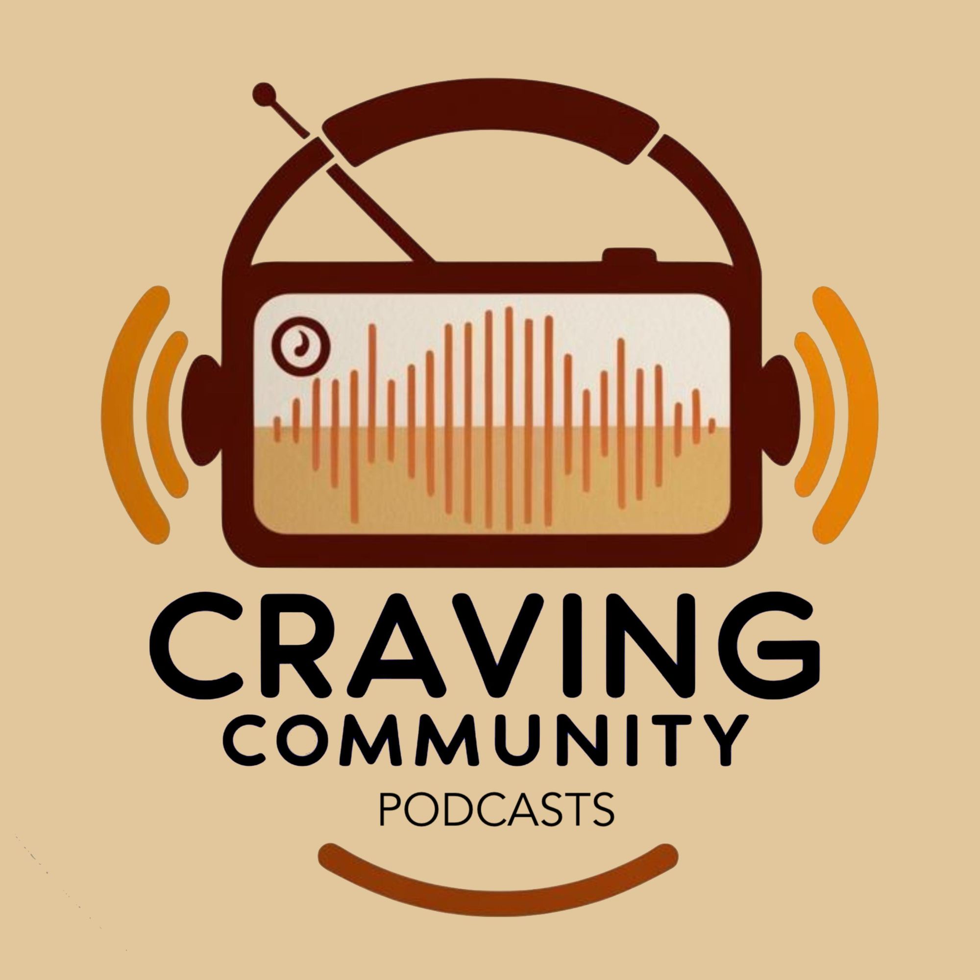 Craving Community - The Jack Eason Podcast