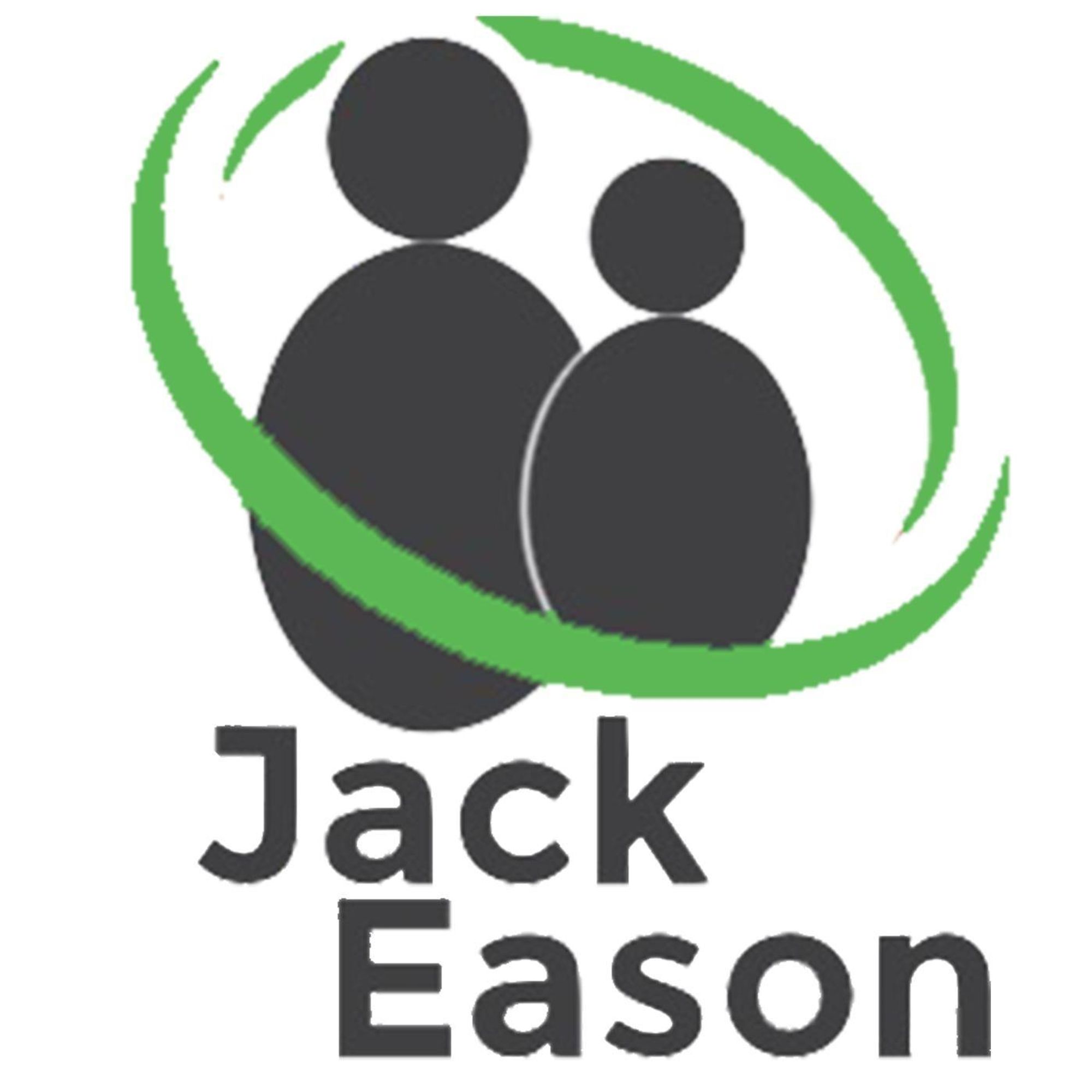 The Jack Eason Podcast
