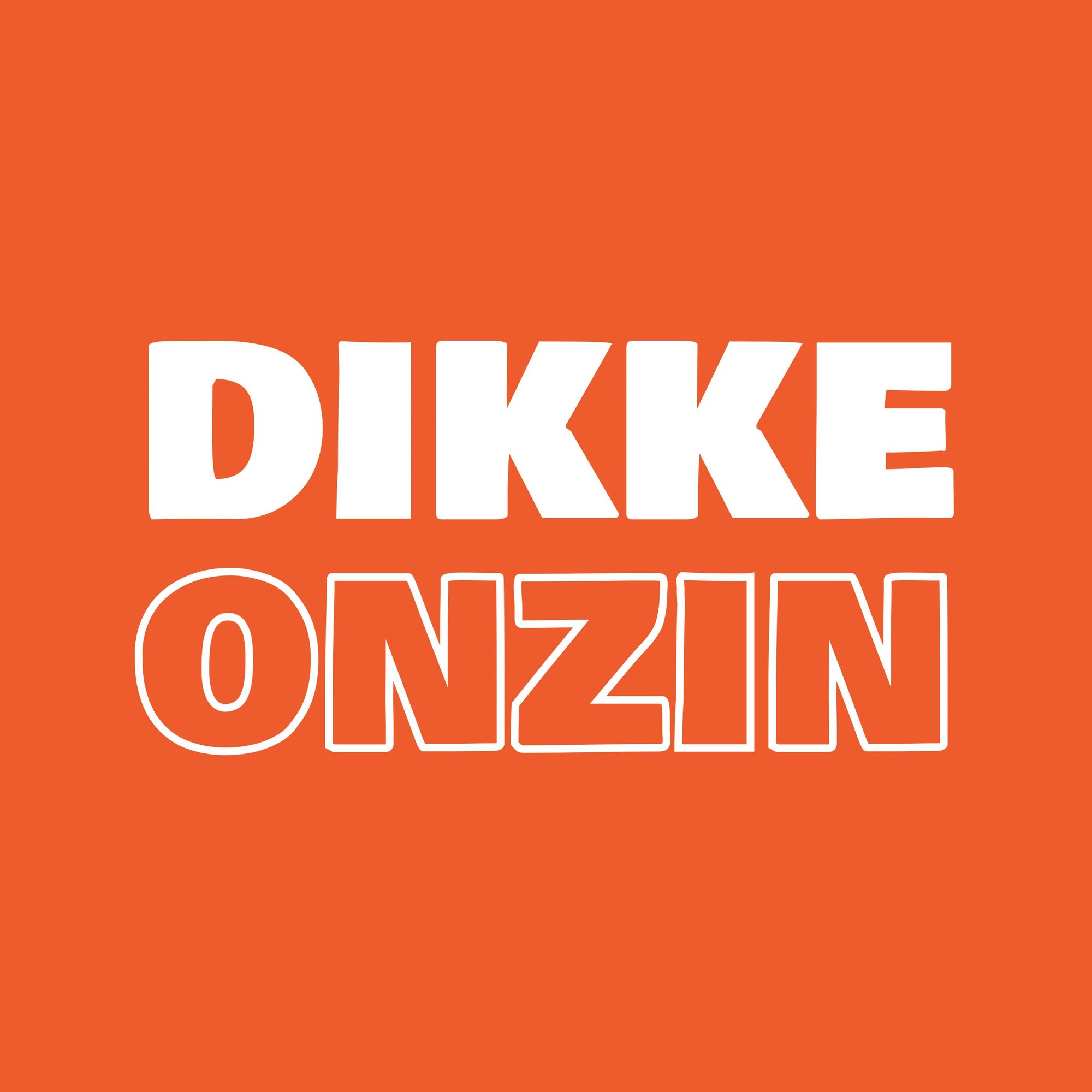 Dikke Onzin