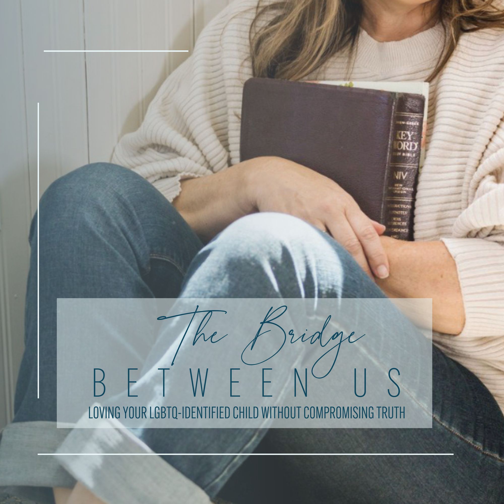 The Bridge Between Us