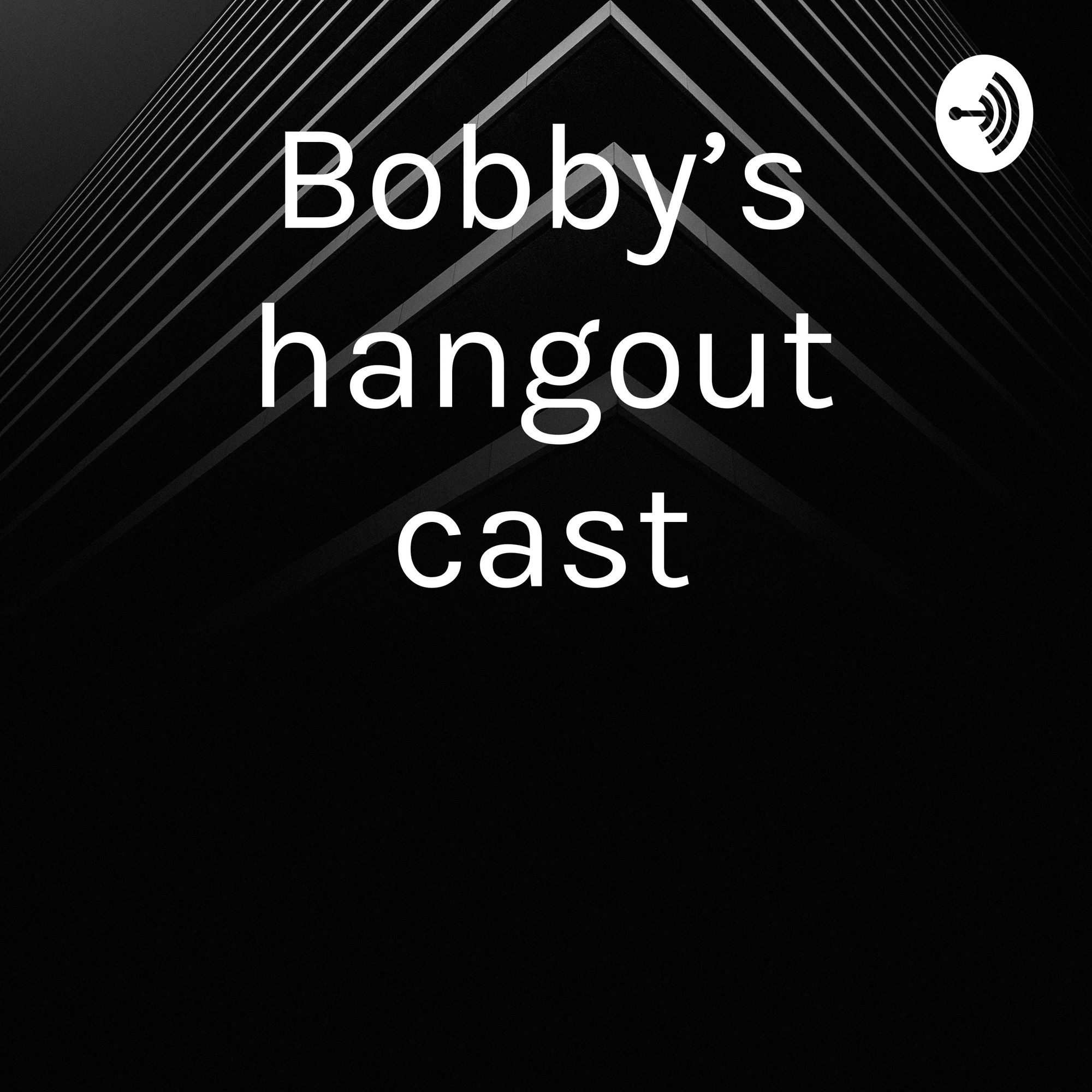 Bobby's hangout cast