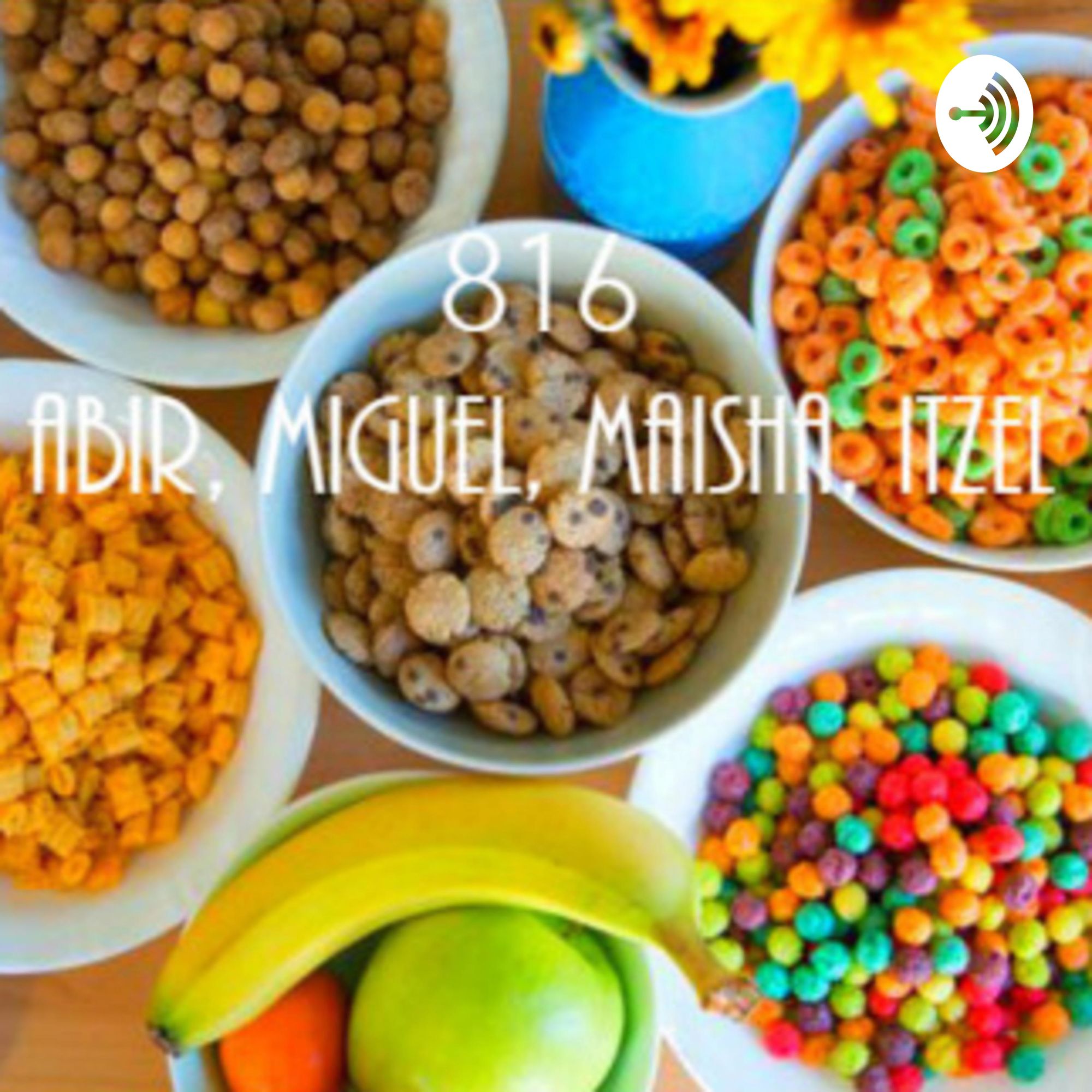 Middle School 88 (Class 816)