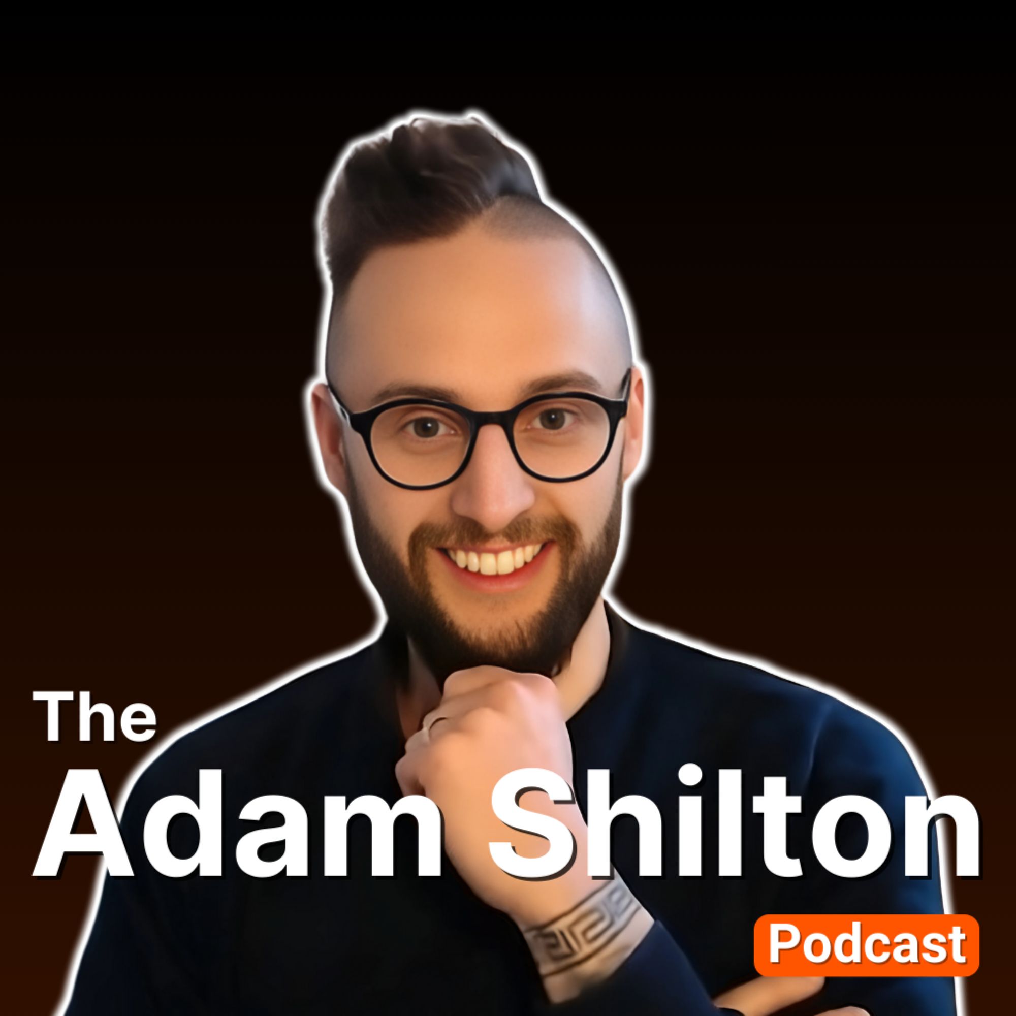 The Adam Shilton Podcast