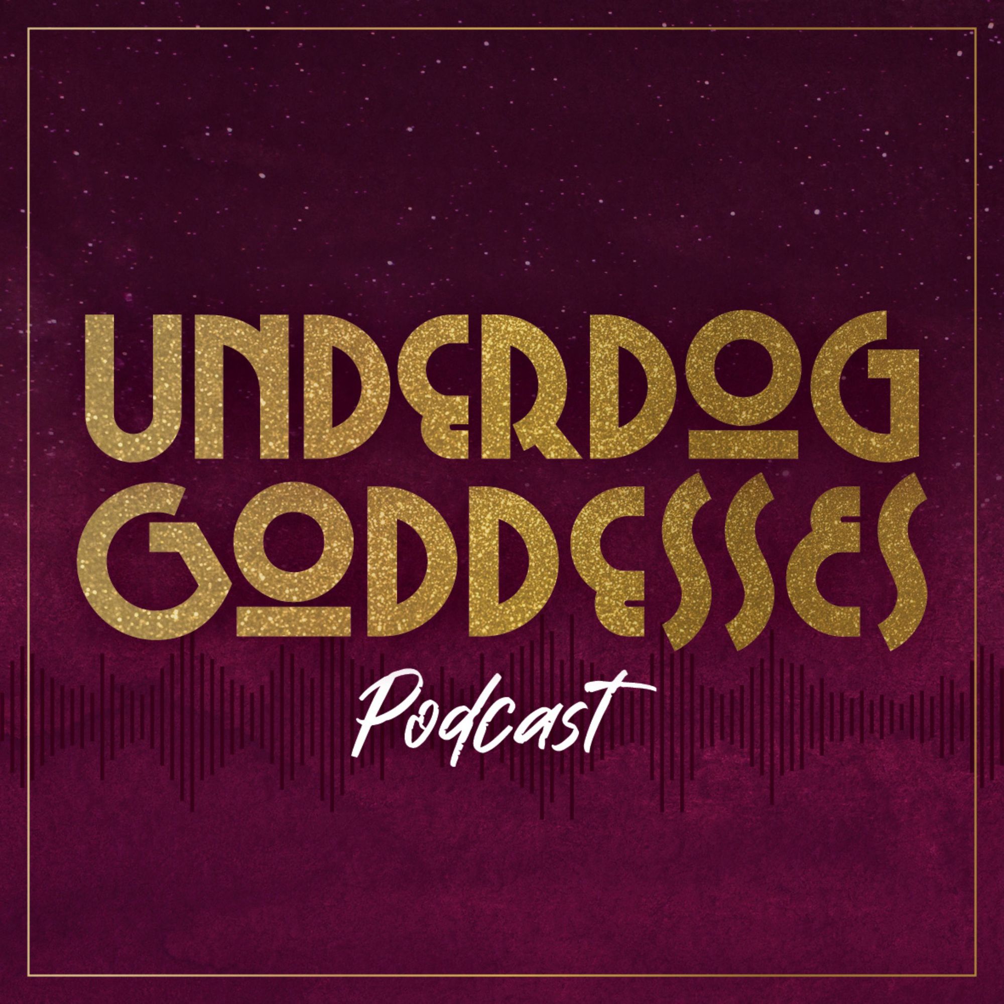 Underdog Goddesses - Deine Spirituelle Rebellion