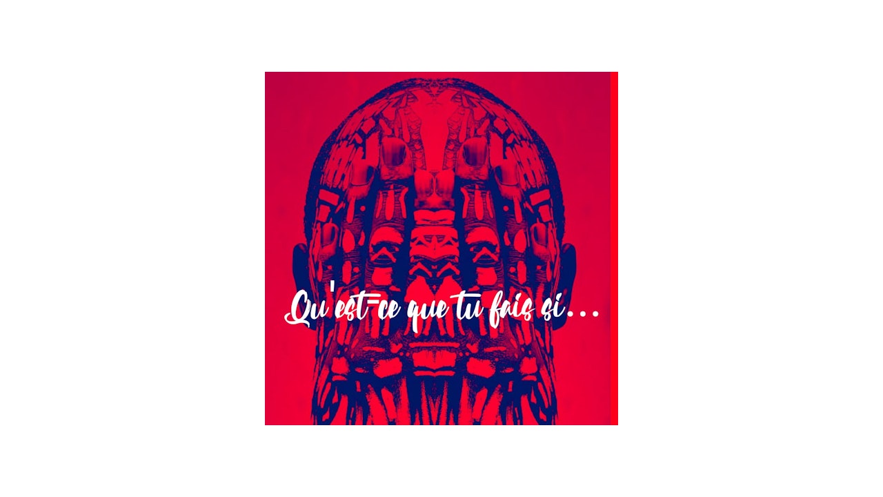 Qu est Ce Que Tu Fais Si qu-est-ce-que-tu-fais-si