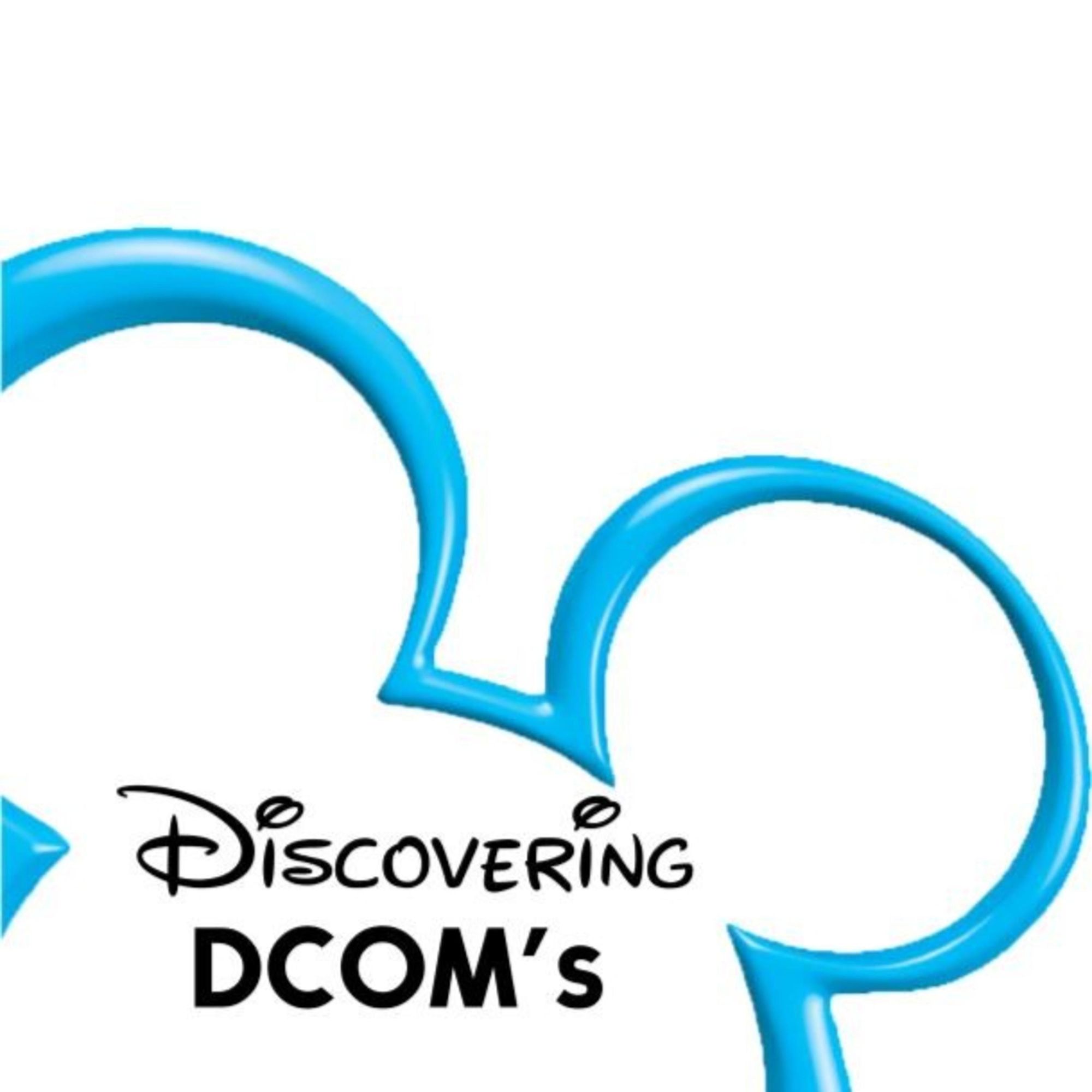 Discovering DCOM's