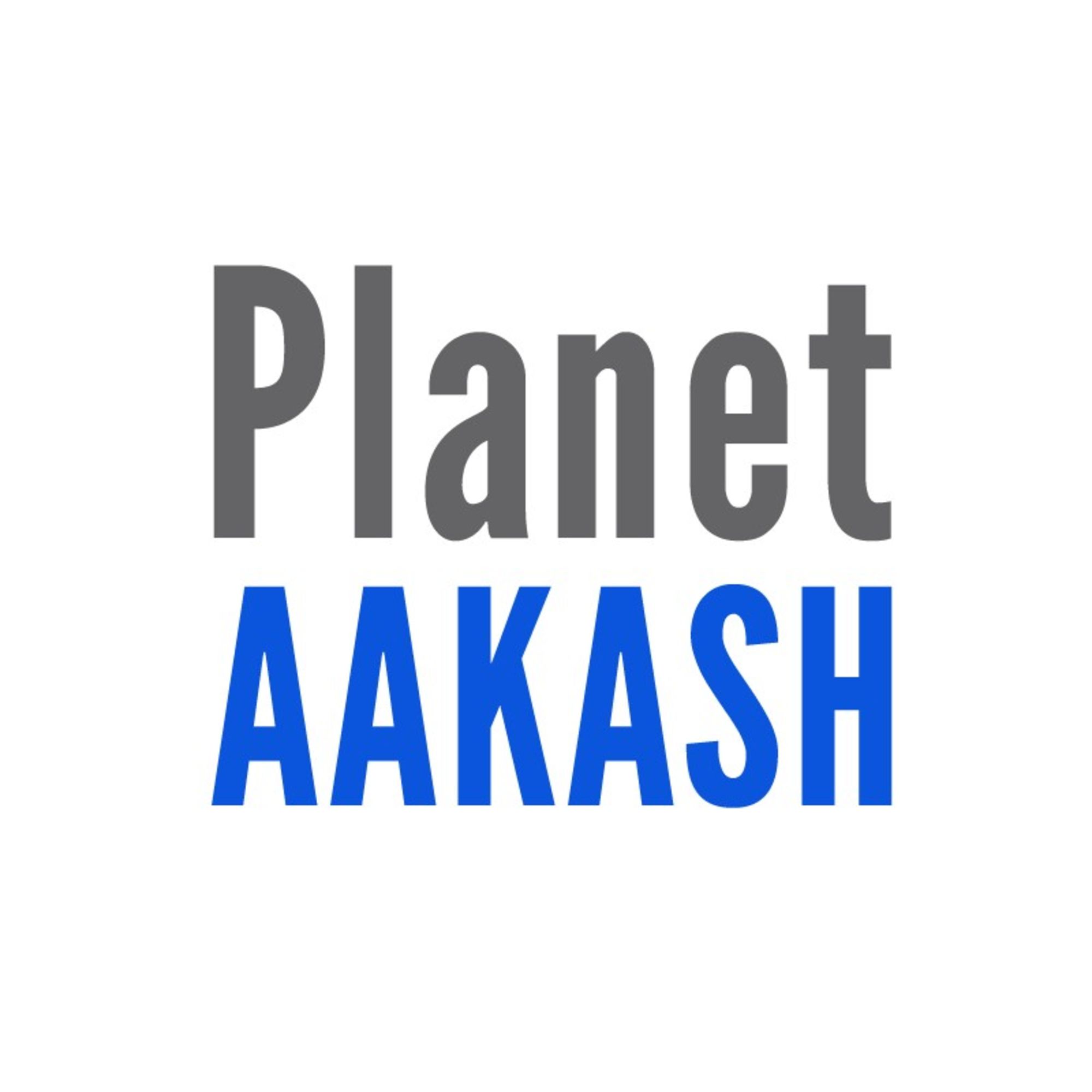 Planet Aakash