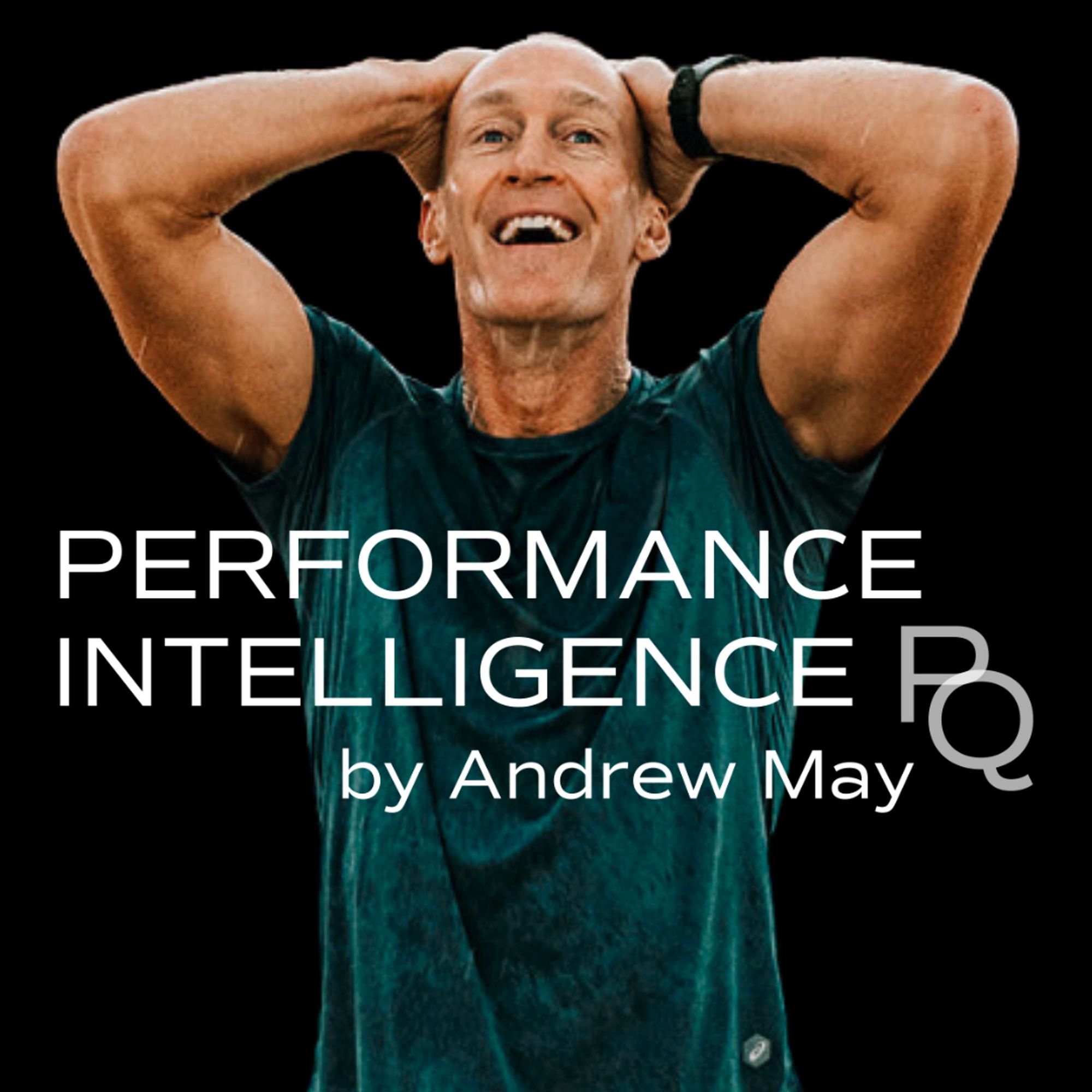 Performance Intelligence Podcast