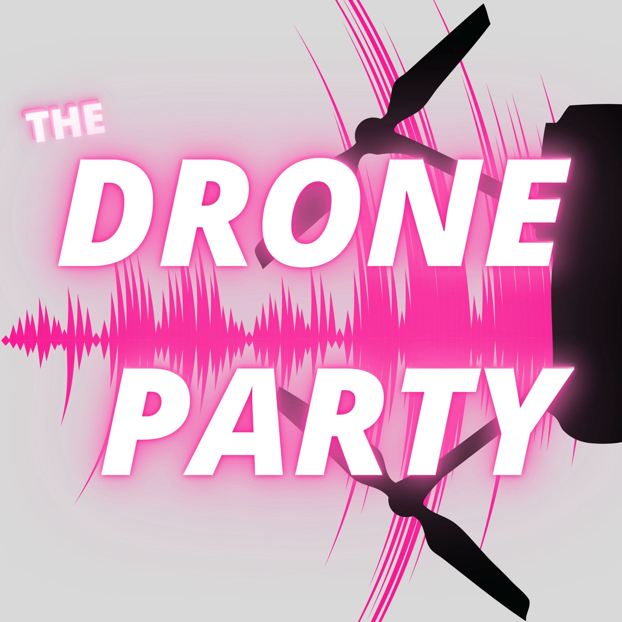 The Drone Party