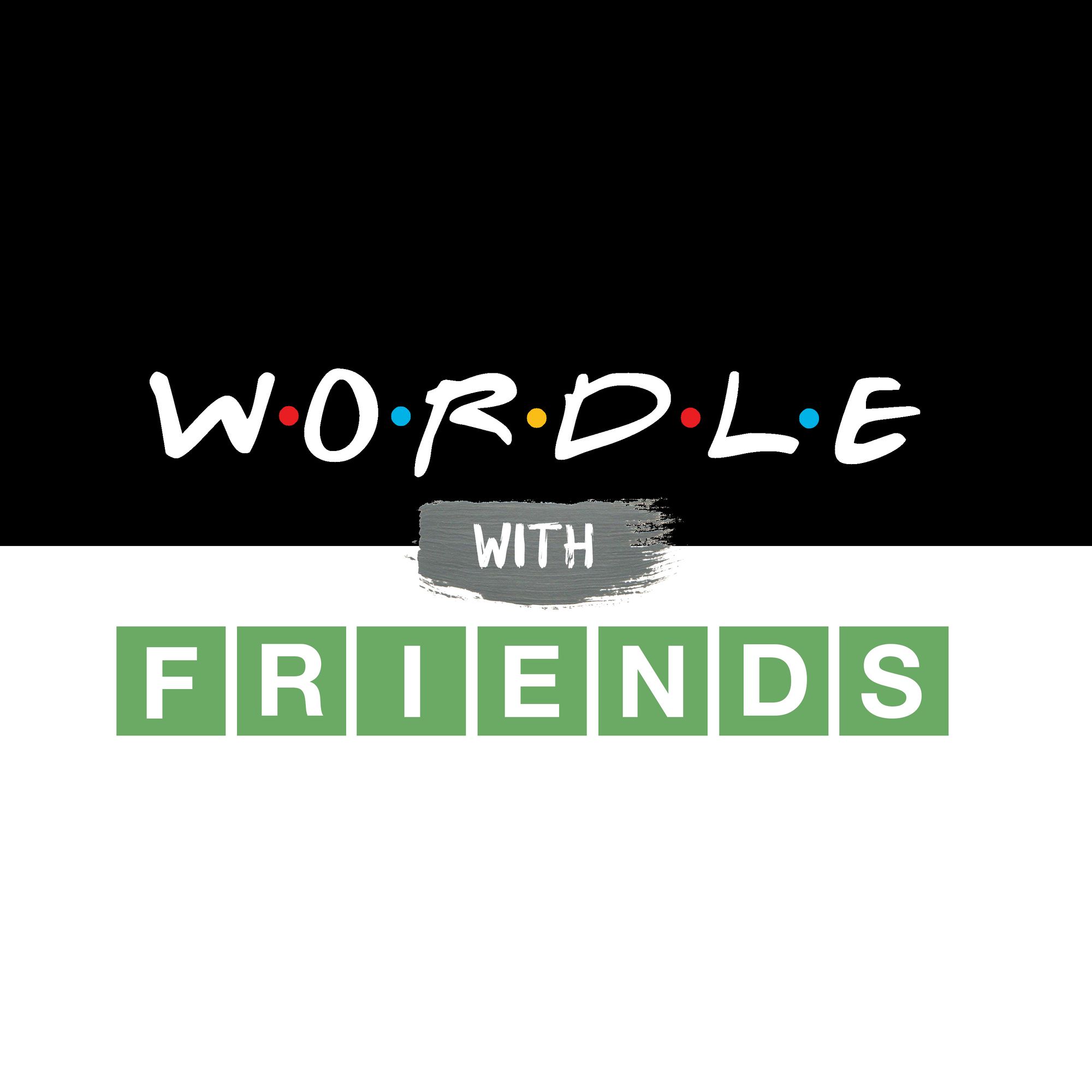 Wordle With Friends