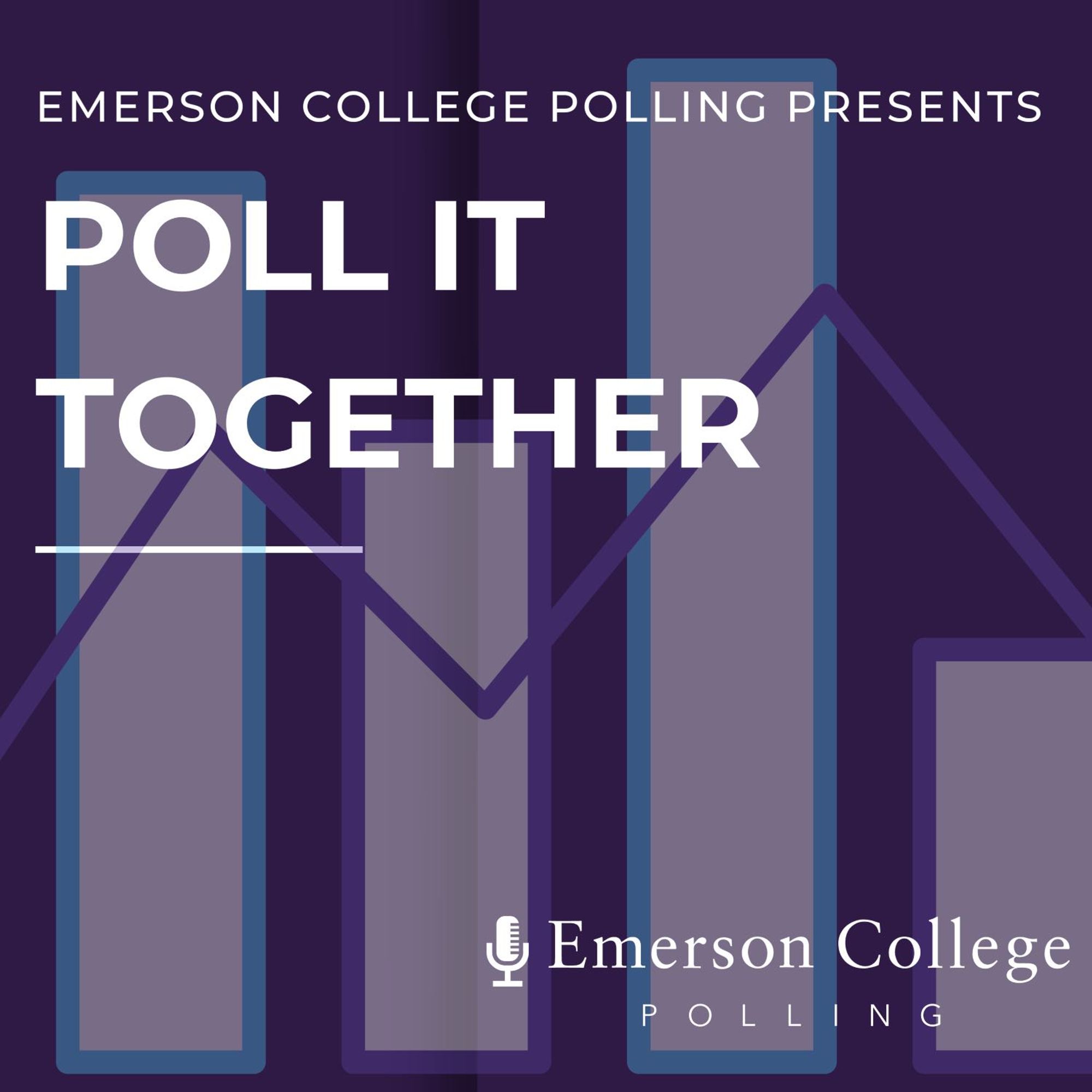 Poll It Together: Emerson College Polling Podcast