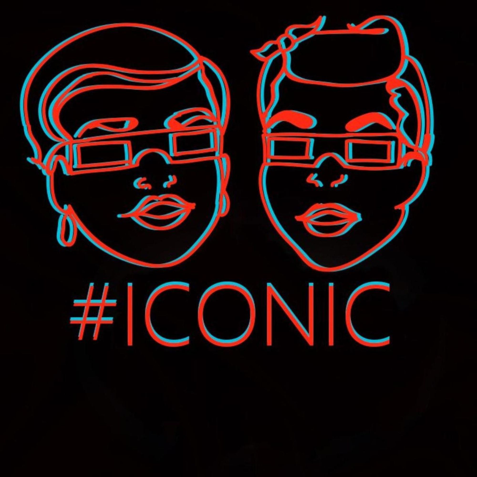 #ICONIC