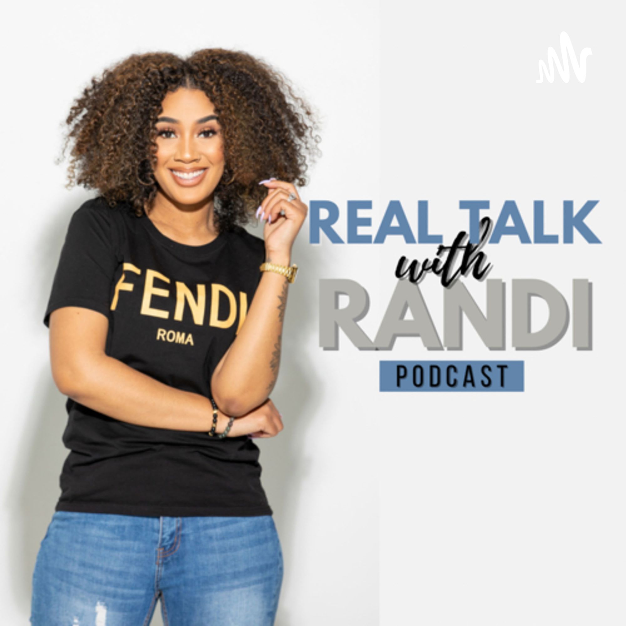 Real Talk With Randi Rossario