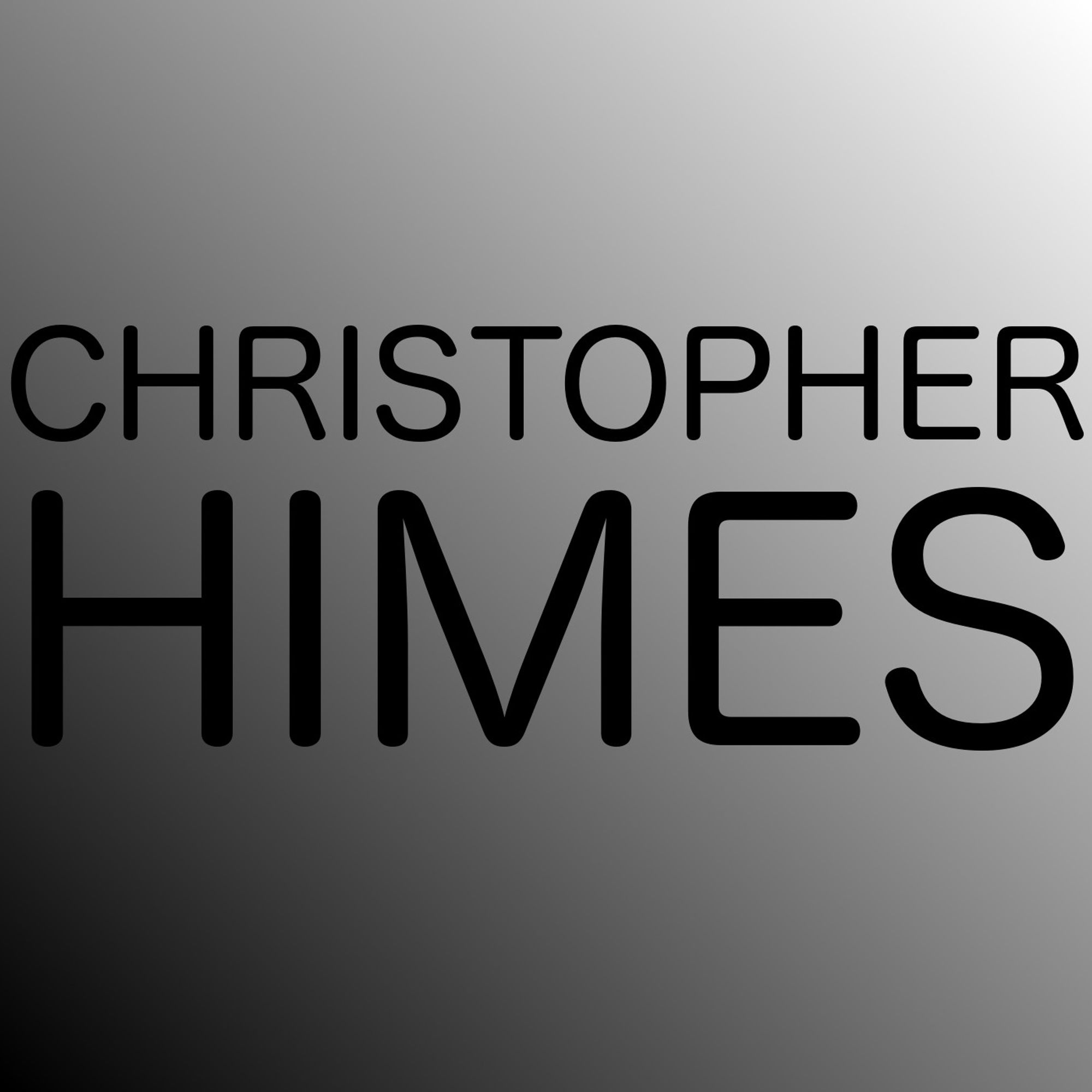 Christopher Himes Podcast